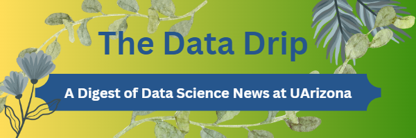 The Data Drip April 2023 | Data Science Institute The Data Drip April 2023 | Data Science Institute